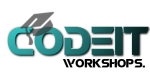 CODEit Workshops