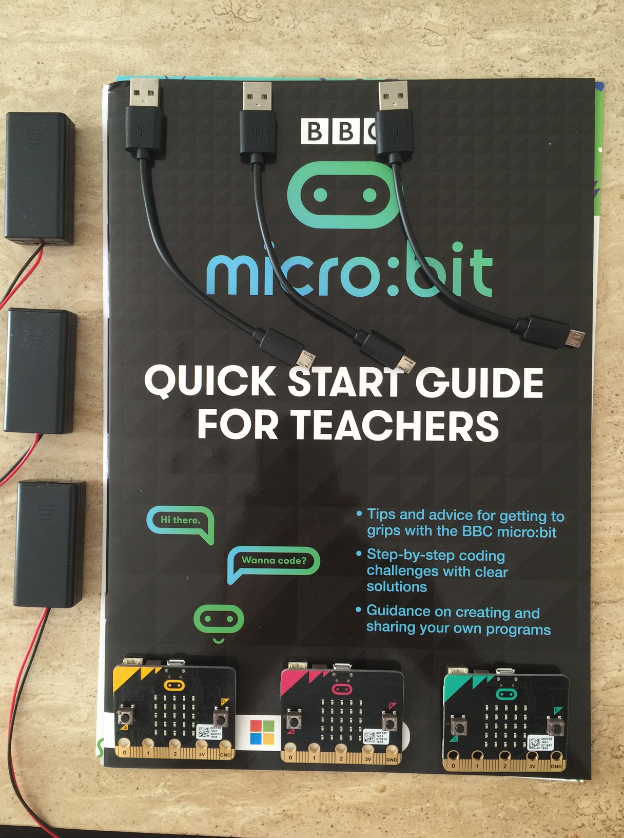 microbit